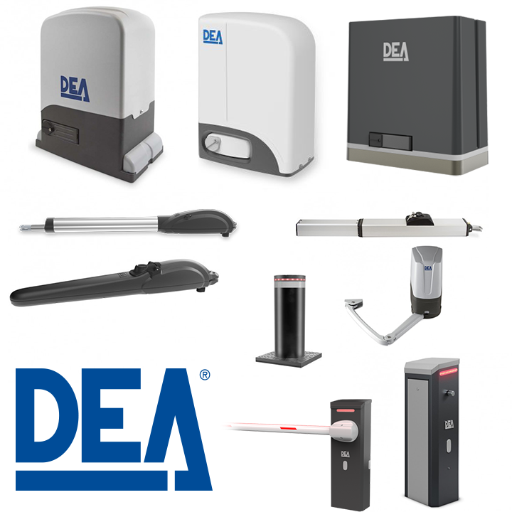 Gate Automations - Technogate Supply - Gate Automation Supplier